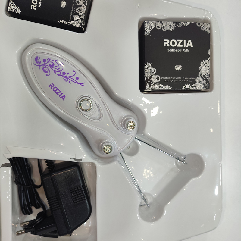 بند انداز برقی روزیا مدل HP 2999 ROZIA | الیزا بوتیک